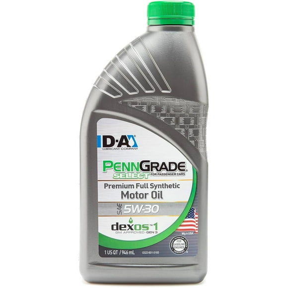 5W-30 Oil in Oil Viscosity - Walmart.com