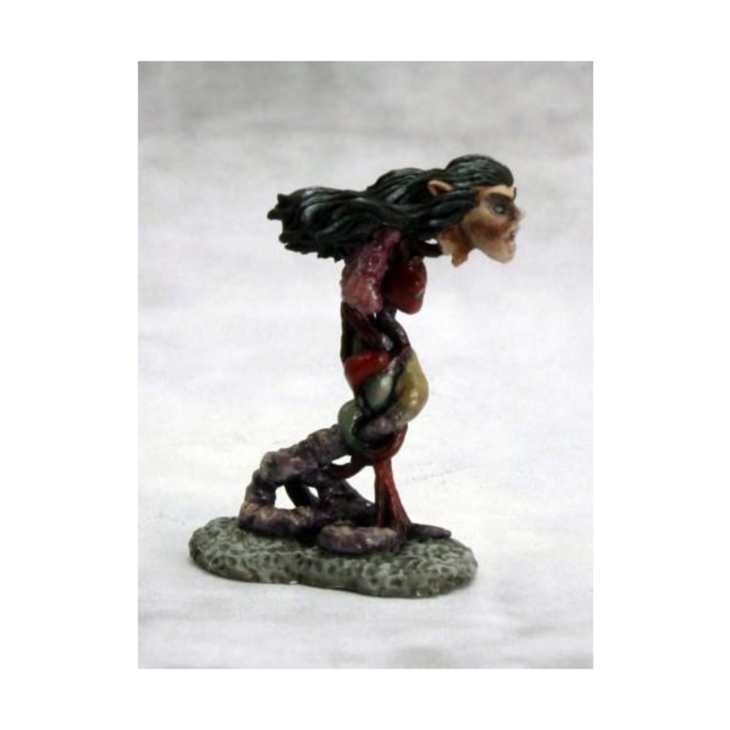 Pennangalan Miniature 25mm Heroic Scale Dark Heaven Legends Reaper ...