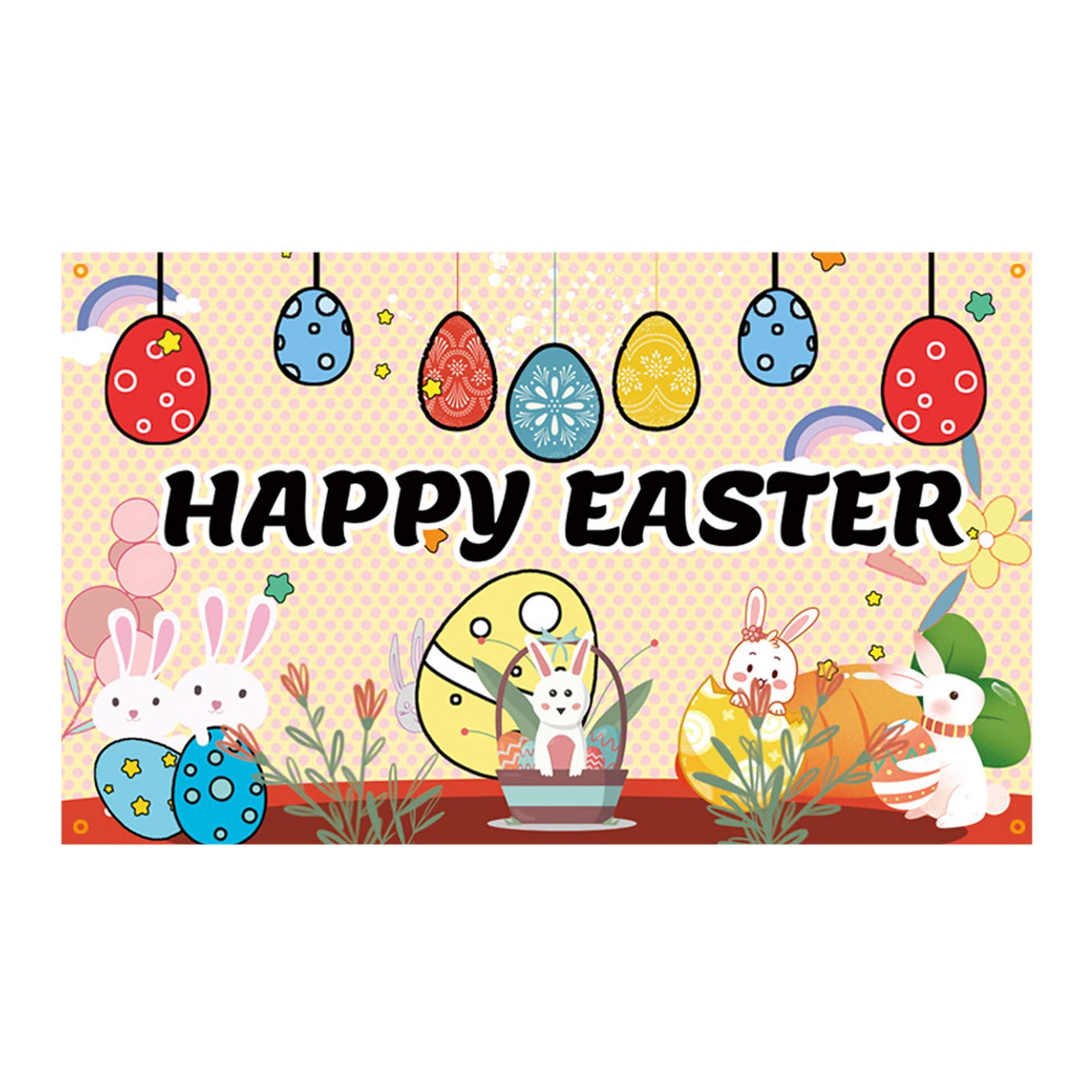 Pennant Banner Fabric Alphabet Banner for Party Custom Banners for Room ...