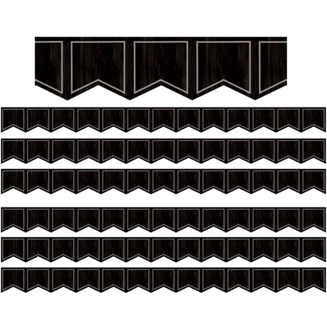 Border Cut Out Design
