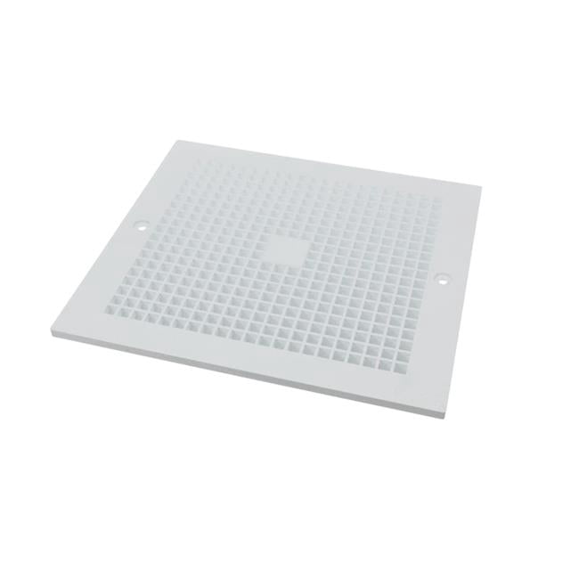 Pennbarry 55131-1 Genuine OEM Grille - Walmart.com