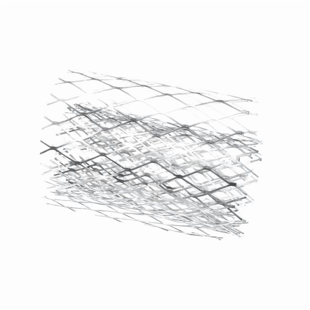 Pennbarry 18307-0 Genuine OEM Bird Screen - 7.8 x 53.5, Aluminum ...