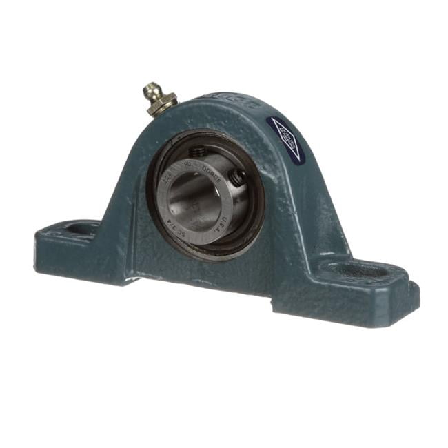 Pennbarry 57089-0 Pillow Block Ball Bearing Assembly - Walmart.com