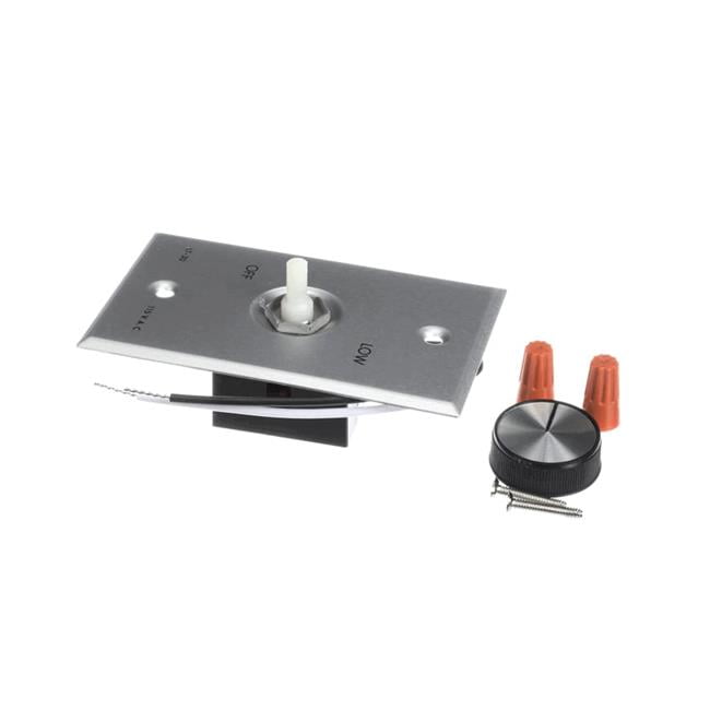 Pennbarry 52151-0 Speed Control Kit - Walmart.com