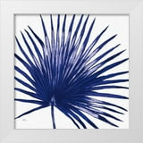 Penner, Janelle 20x20 White Modern Wood Framed Museum Art Print Titled ...