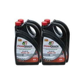 30 Weight Non Detergent Oil