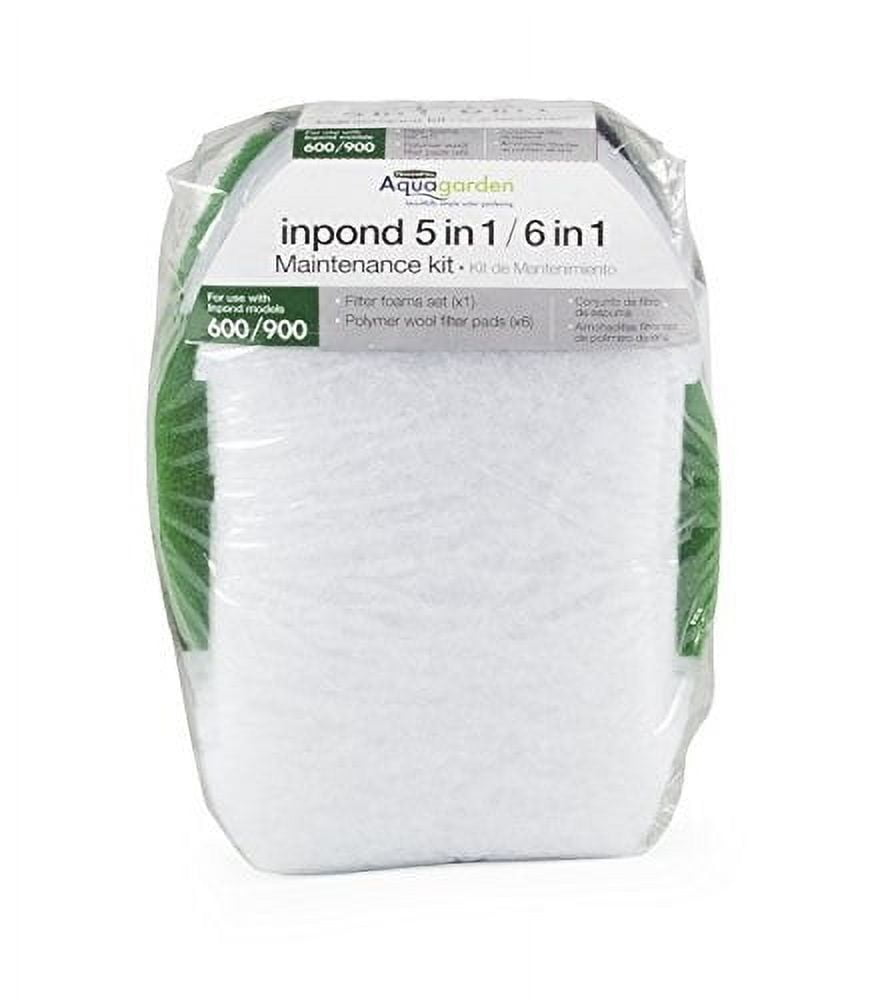 PND MAINTNC KIT FOAM 7CT(Pack of 1) - Walmart.com