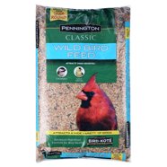 Pennington Select Fruit Flavored Sunflower Chips Wild Bird Feed, 5.5 ...