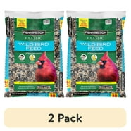 Pennington Select Fruit Flavored Sunflower Chips Wild Bird Feed, 5.5 ...