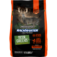 Pennington Rackmaster Deer Greens Food Plot Seed Mix, for Full Sun, 5 ...