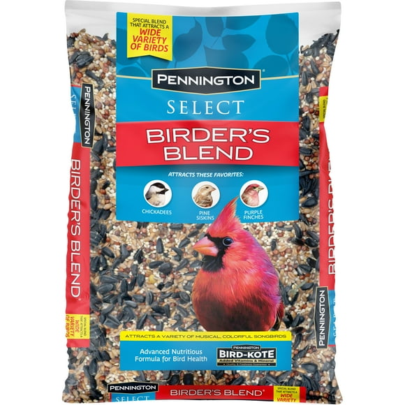 40 Lb Wild Bird Seed