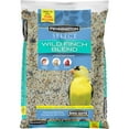 Pennington Select Wild Finch Blend, Dry Bird Seed for Finches and ...