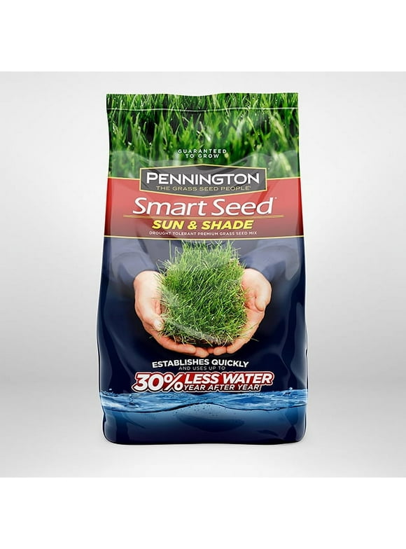 Sun and Shade Grass Seeds in Grass Seed & Sod - Walmart.com
