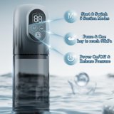 Pennise Pump with 6 In 1 Waterproof Vacuum Pump PYYUUU - Walmart.com