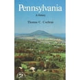Pennsylvania: A History, (Paperback) - Walmart.com