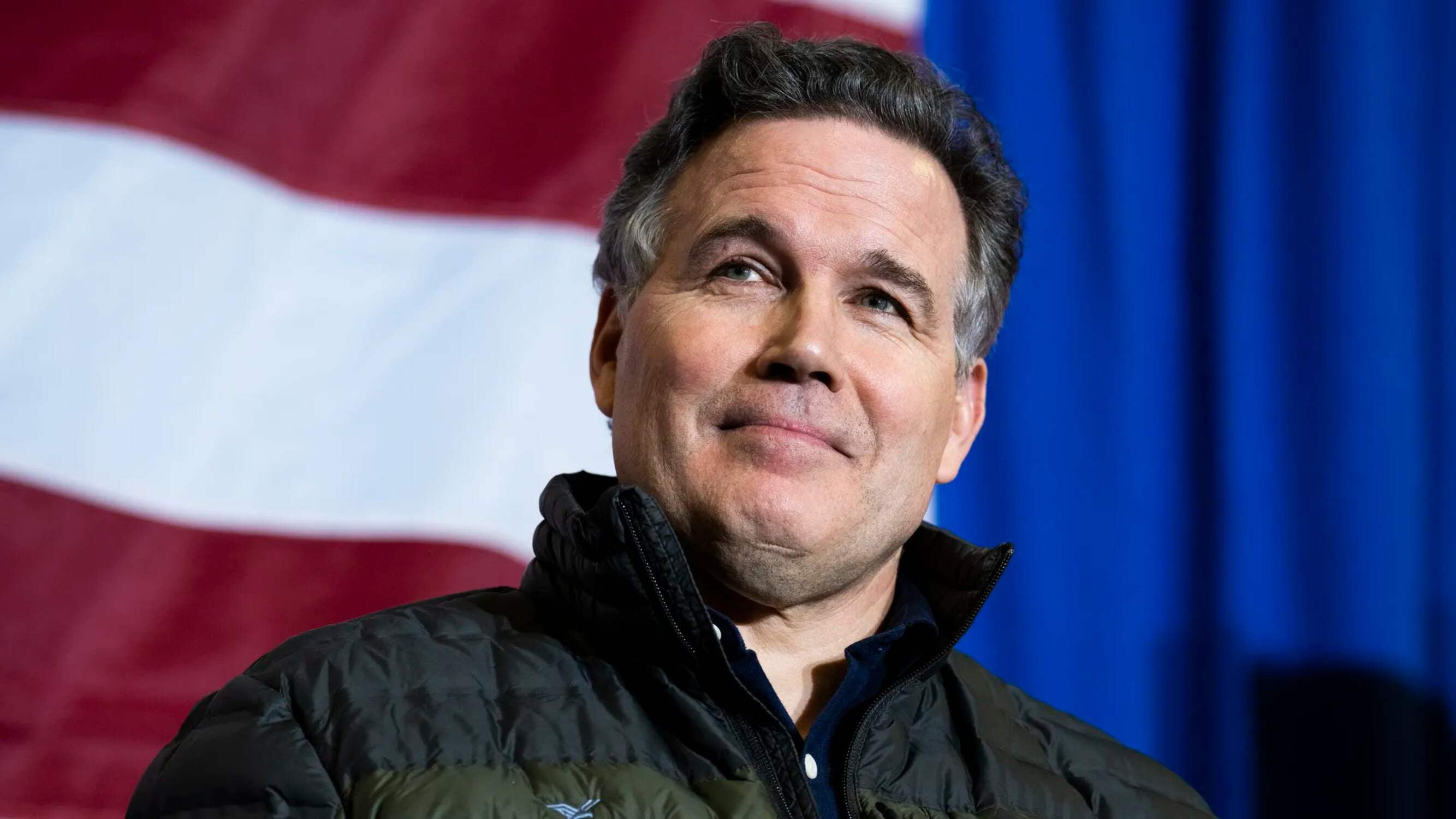 Pennsylvania David Mccormick Glossy Poster Picture Photo Print Banner ...