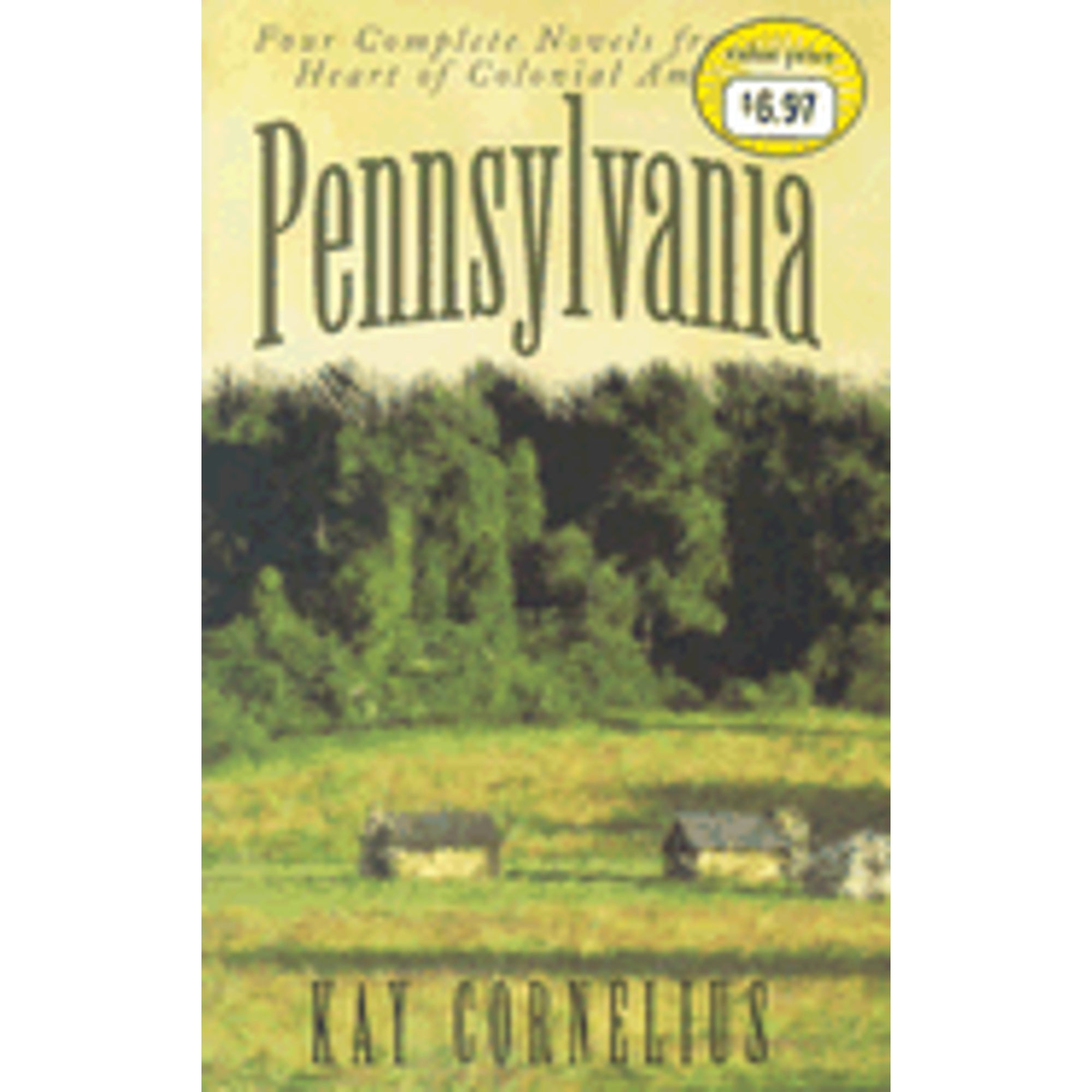 Kay Cornelius