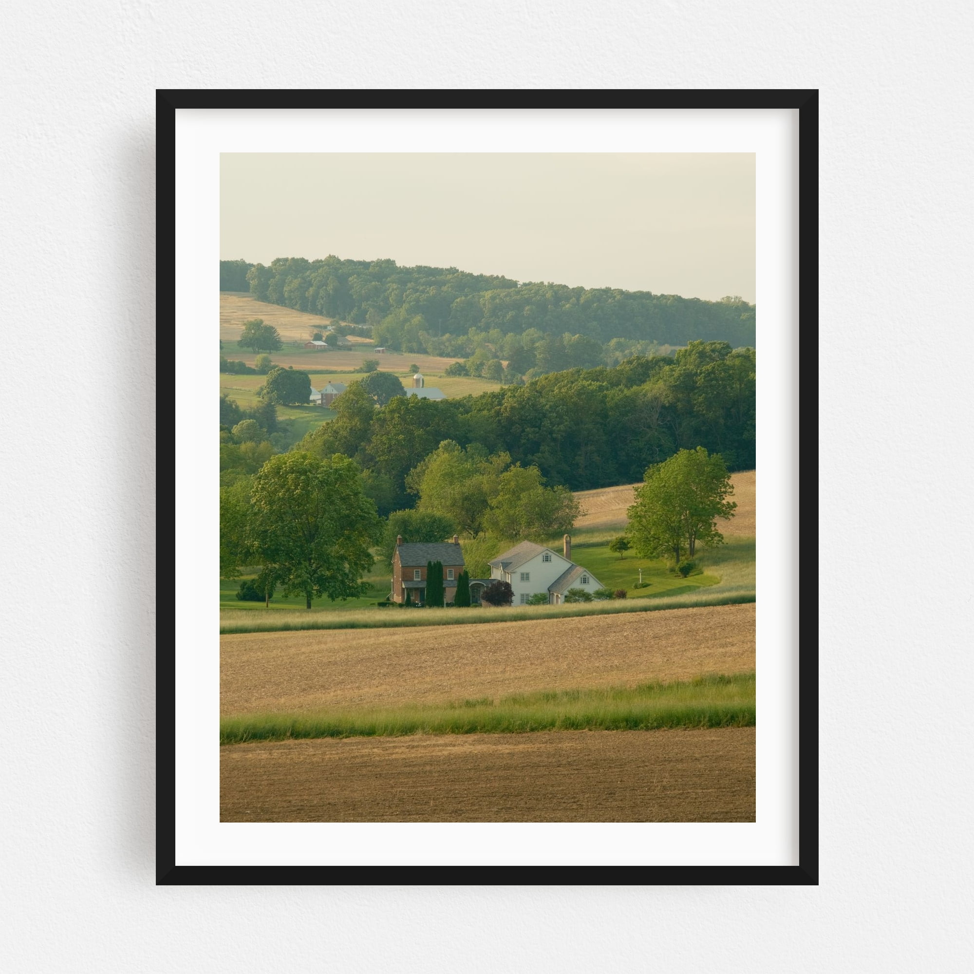 Pennsylvania Rural 01 - Glenville Pennsylvania Photography Rural ...
