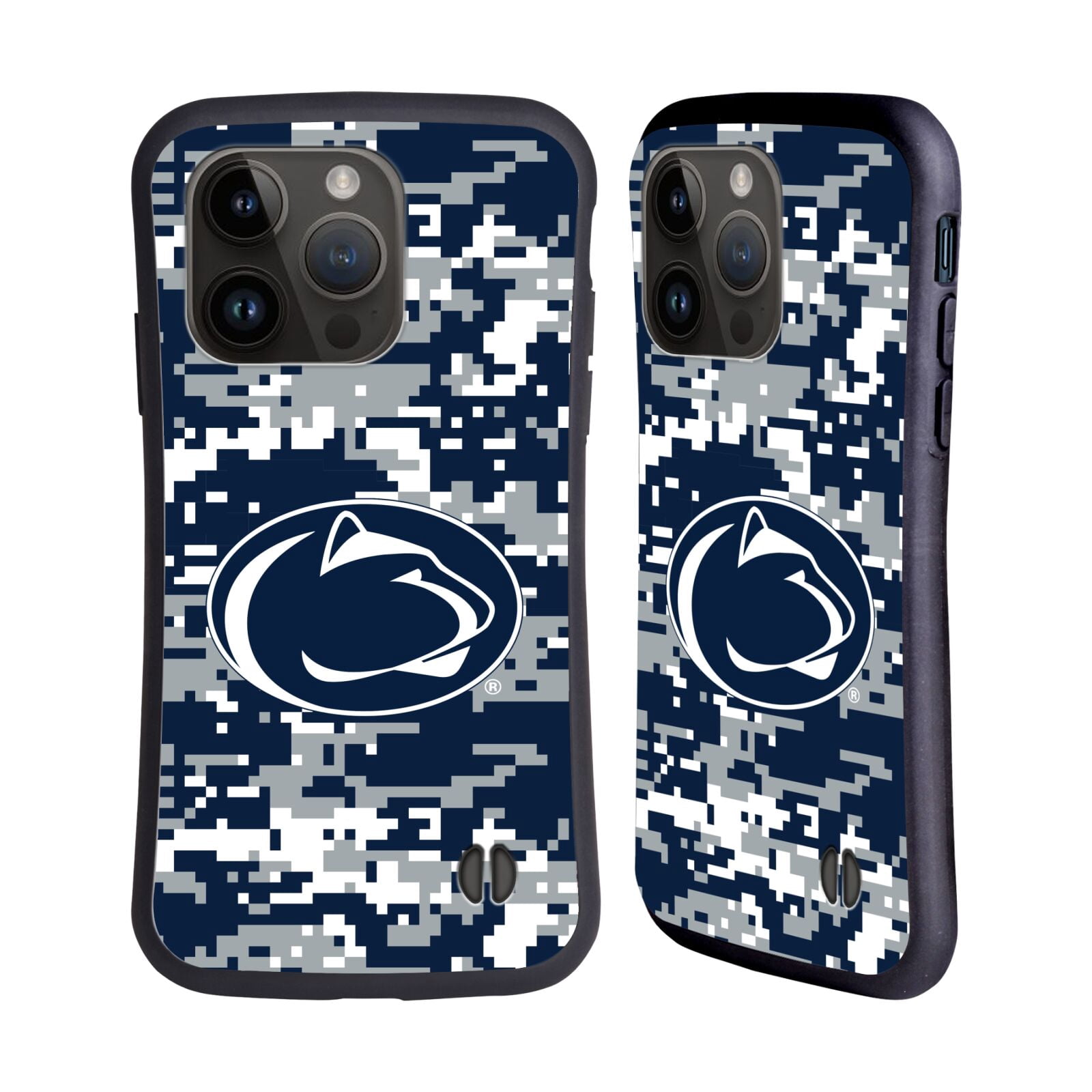 Pennsylvania State University PSU The Pennsylvania State University ...
