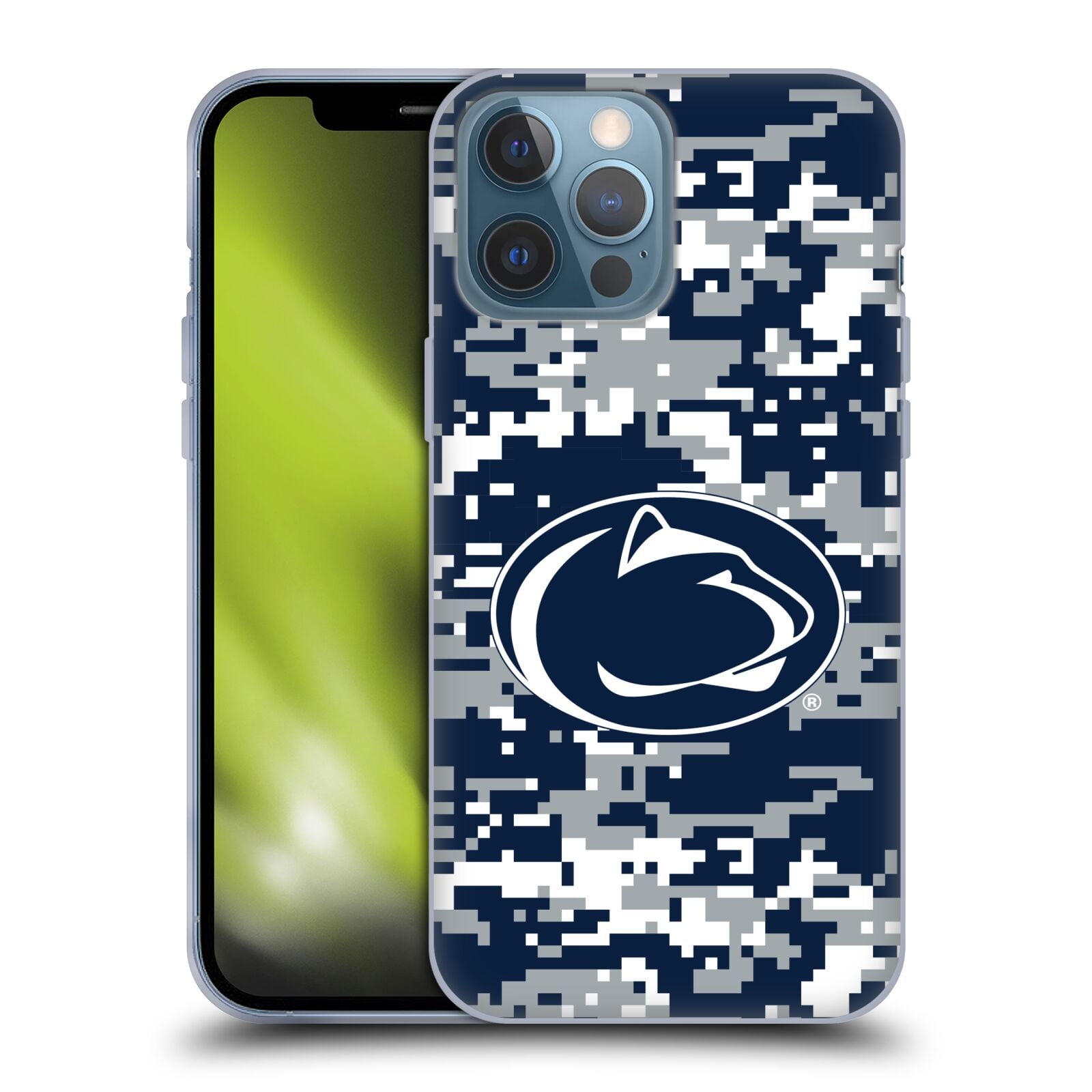 Pennsylvania State University PSU The Pennsylvania State University ...