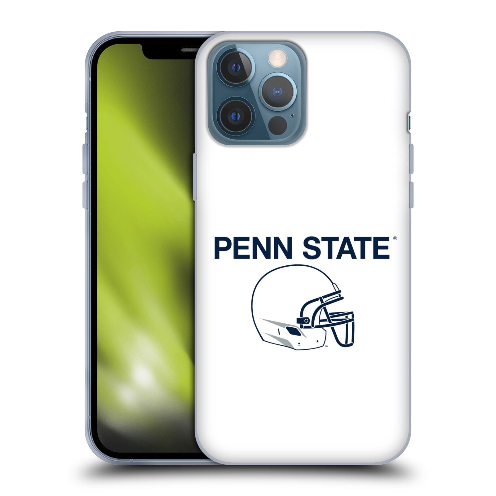 Pennsylvania State University PSU The Pennsylvania State University ...
