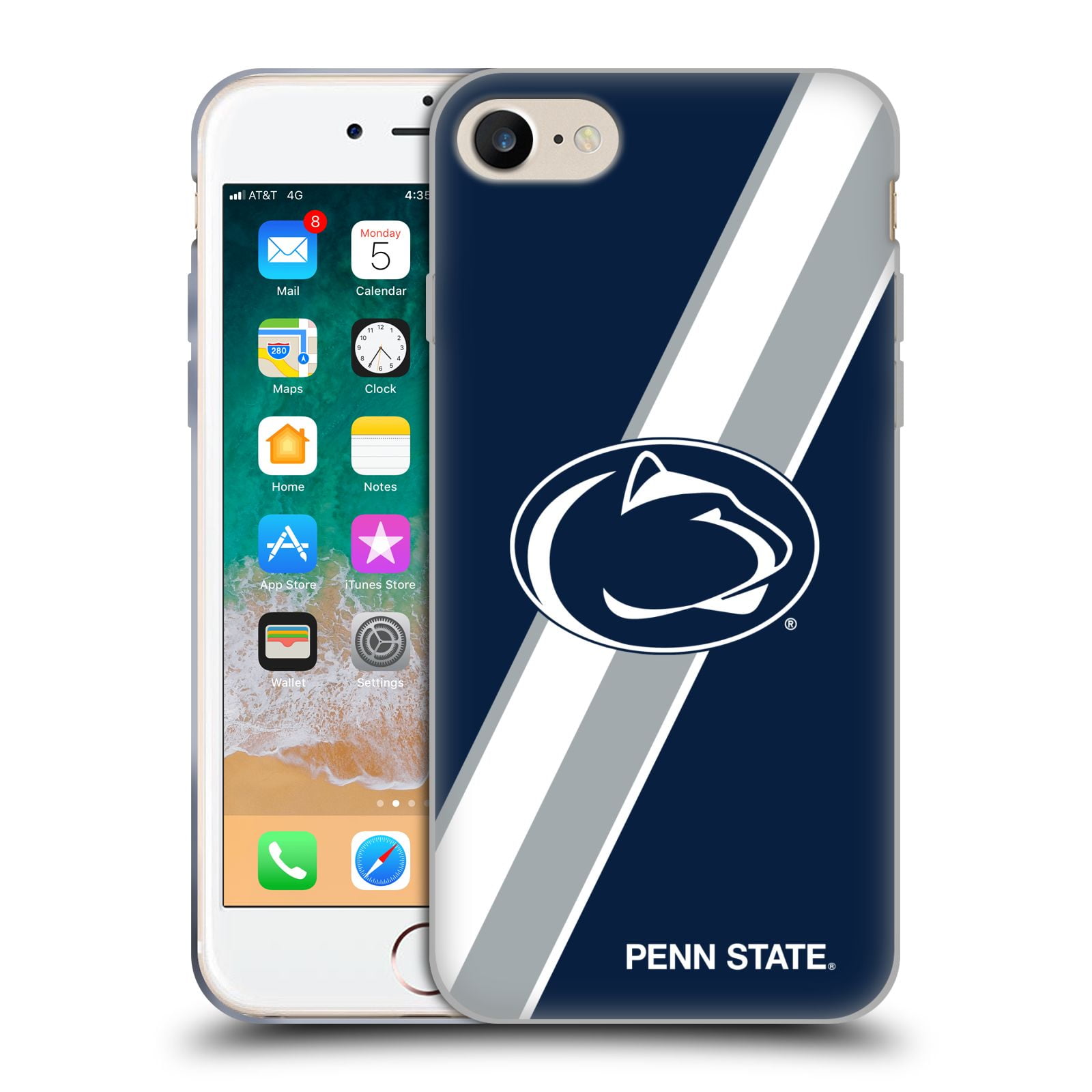 Pennsylvania State University PSU The Pennsylvania State University ...