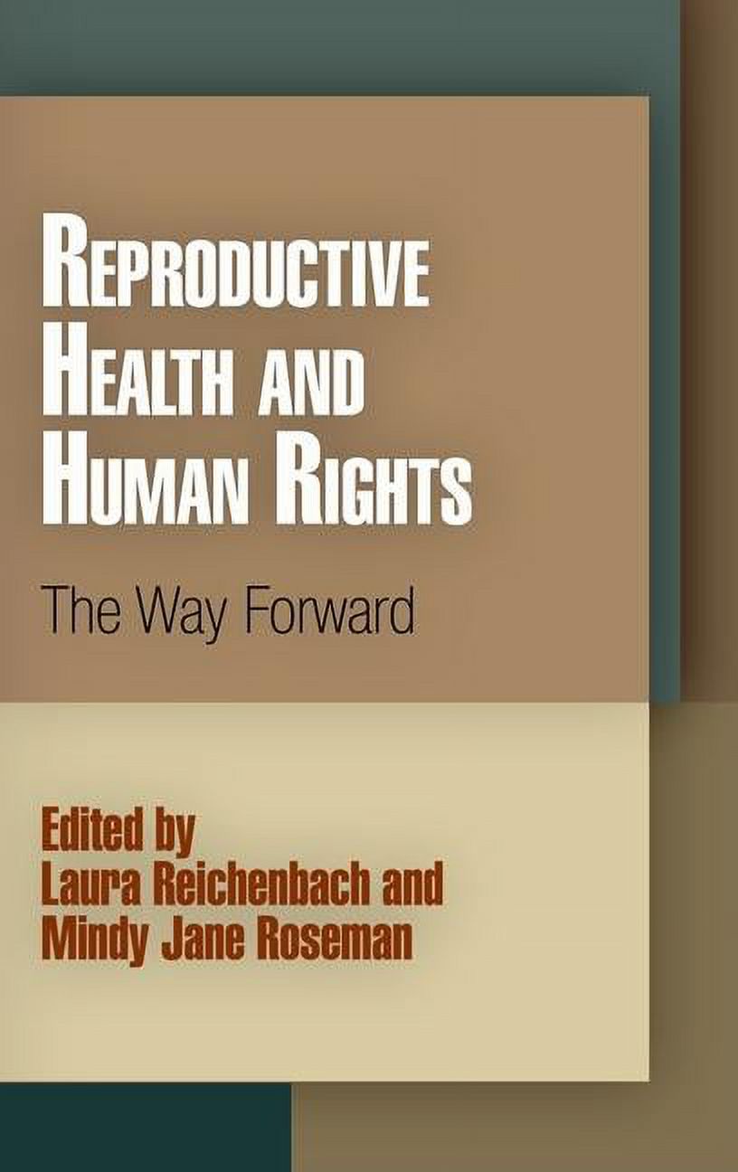 Reproductive Rights Human Rights