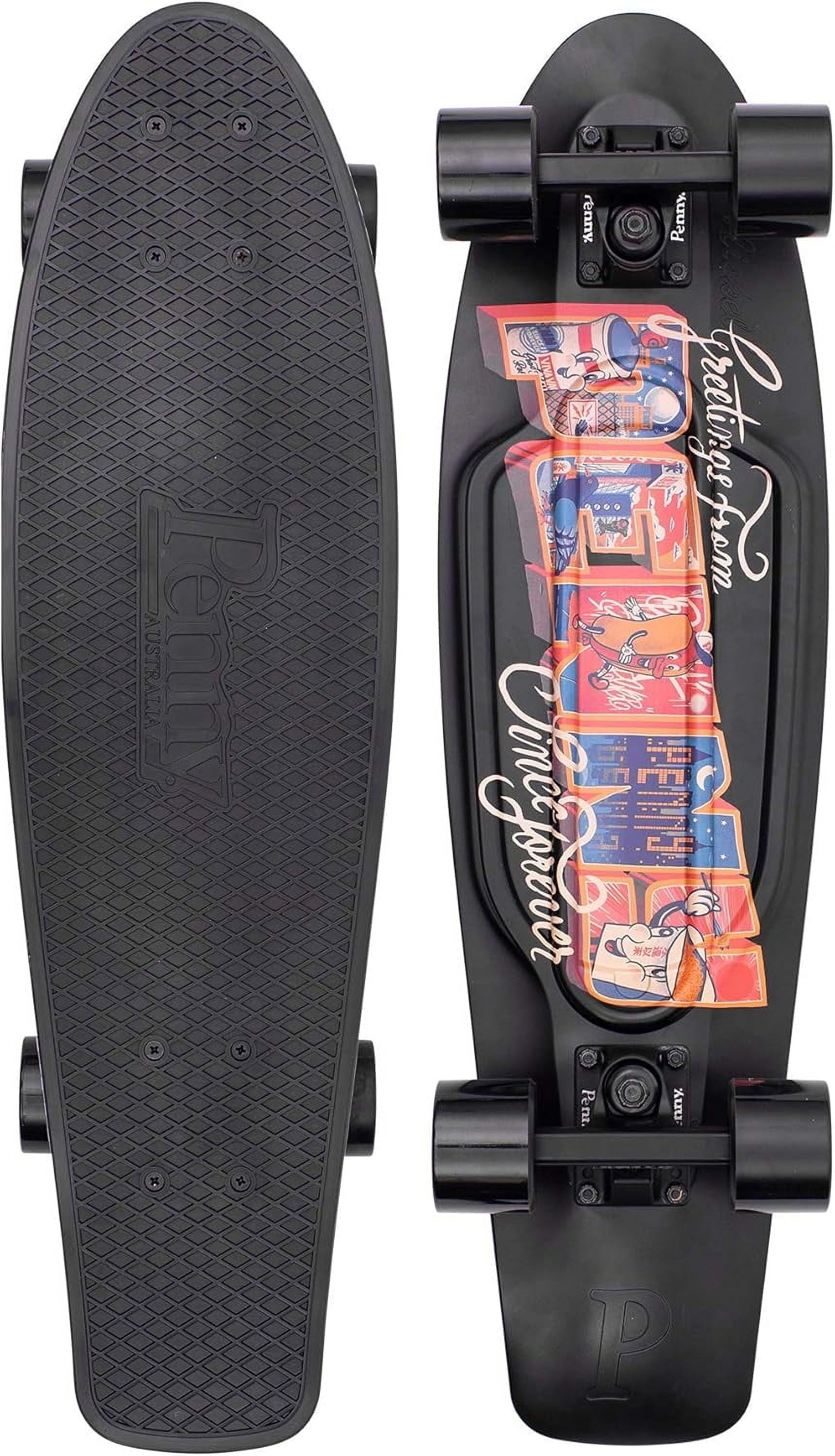 Penny Australia, 27 Inch Postcard Urban Penny Board, The Original ...