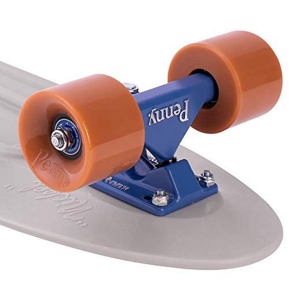 Penny Australia, 27 Inch Stone Forest Penny Board, The Original Plastic ...
