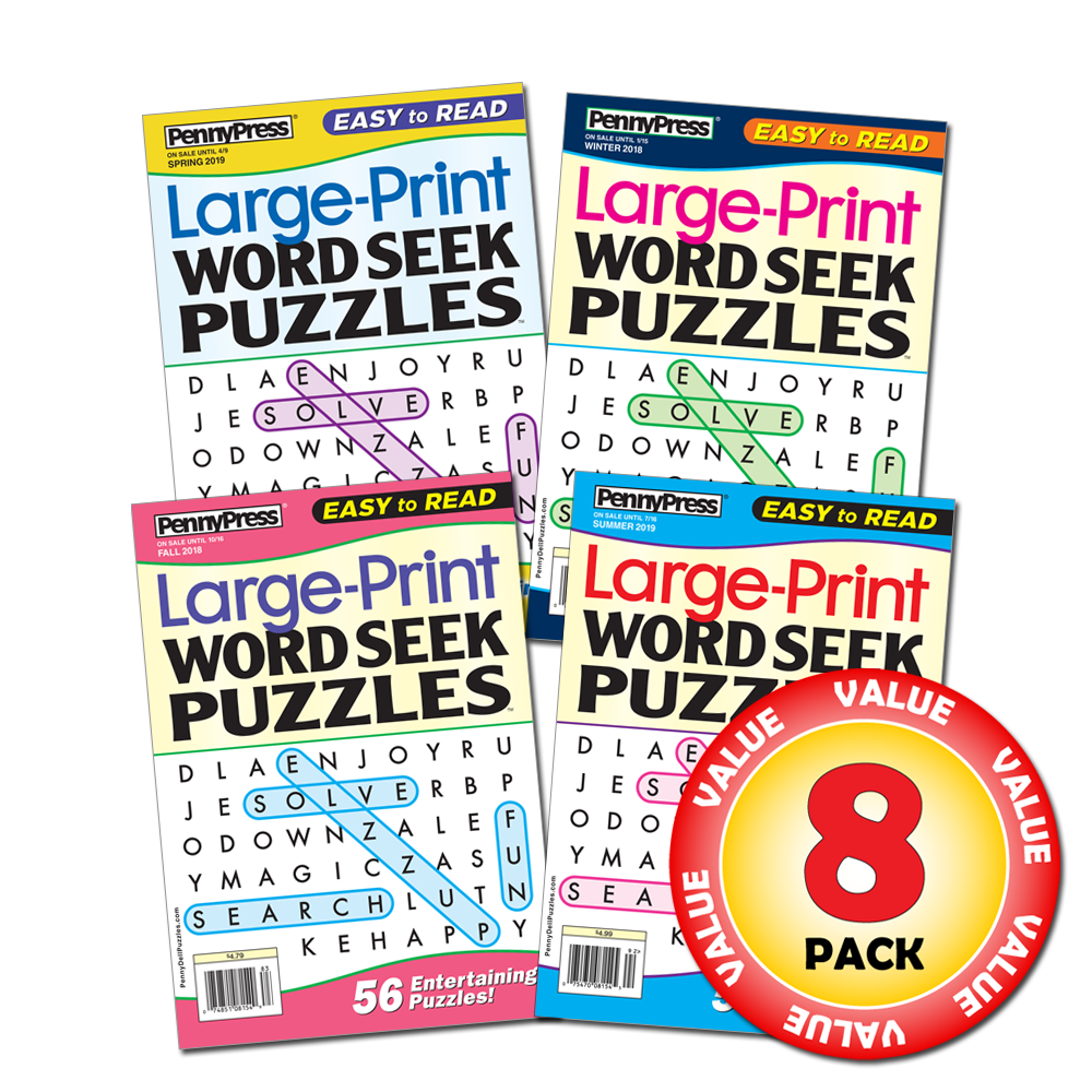 Word Plexer Puzzle: Rebus Puzzles Word Phrase Games Teasers Book Large ...