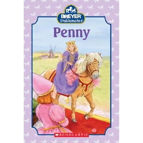 Penny Items