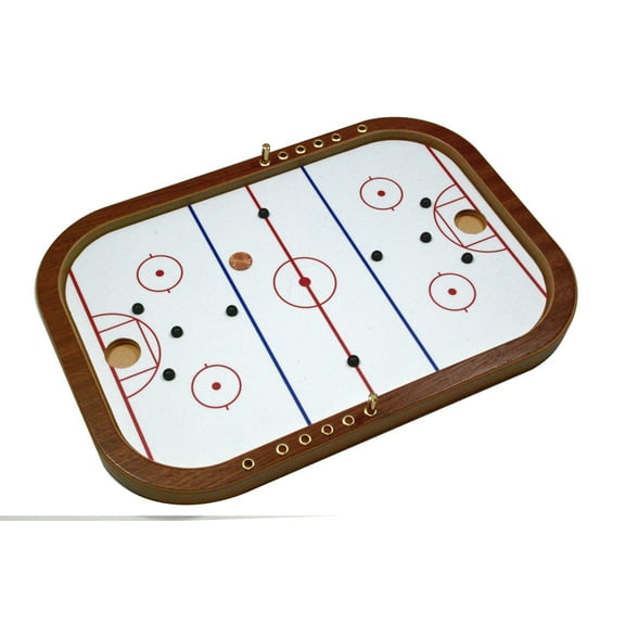 Across the Board Handcrafted Maple Wooden Horse Race, Card & Dice Board ...