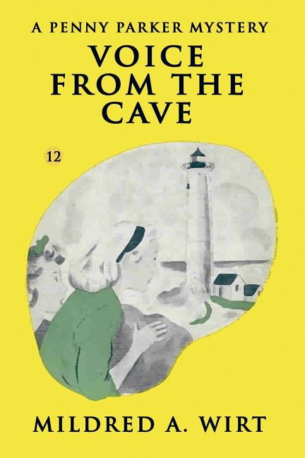 Penny Parker Voice from the Cave, Book 12, (Paperback) - Walmart.com