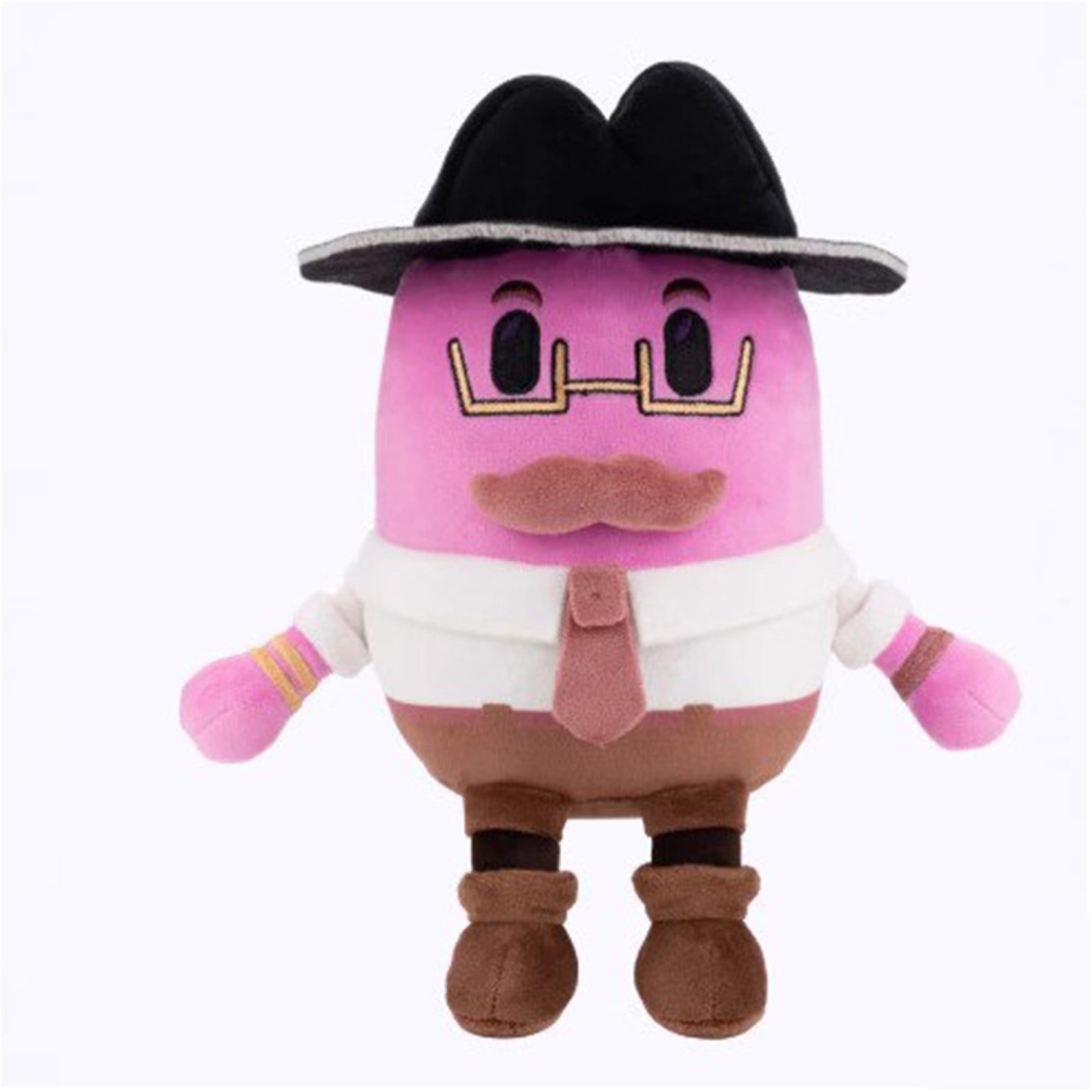 Penny Piggy Plush Doll, Penny Piggy Toy Gift, Cartoon , Penny Piggy Children's Rag Doll ...