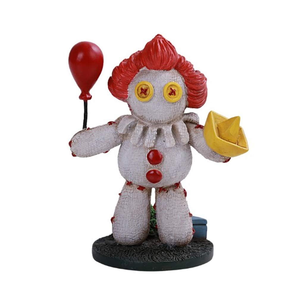 Pacific Giftware PT Penny Pinhead Monsters Joker by Ruben Macias ...