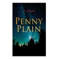 Penny Plain (Paperback) - Walmart Business Supplies
