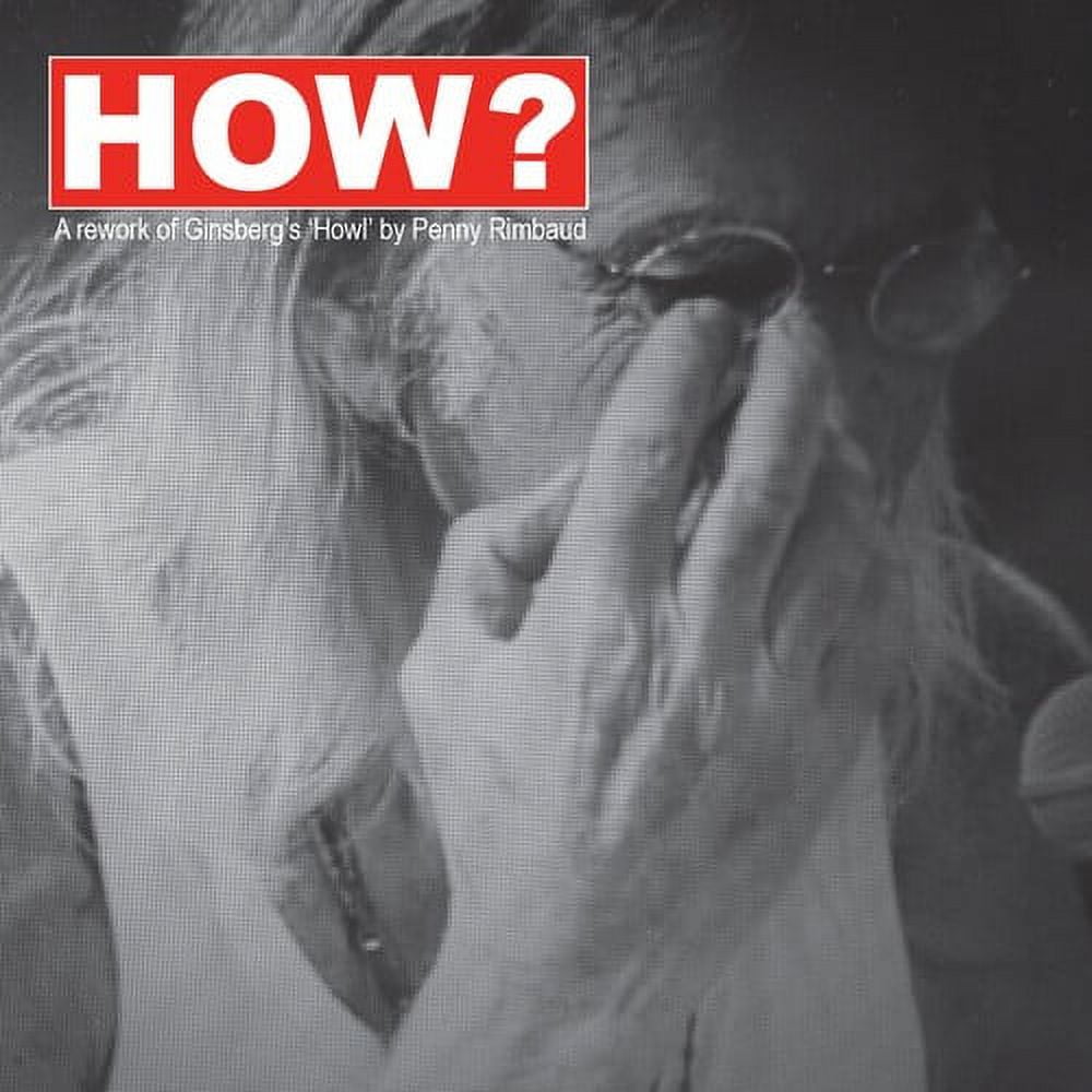 Penny Rimbaud - How - Jazz - CD - Walmart.com