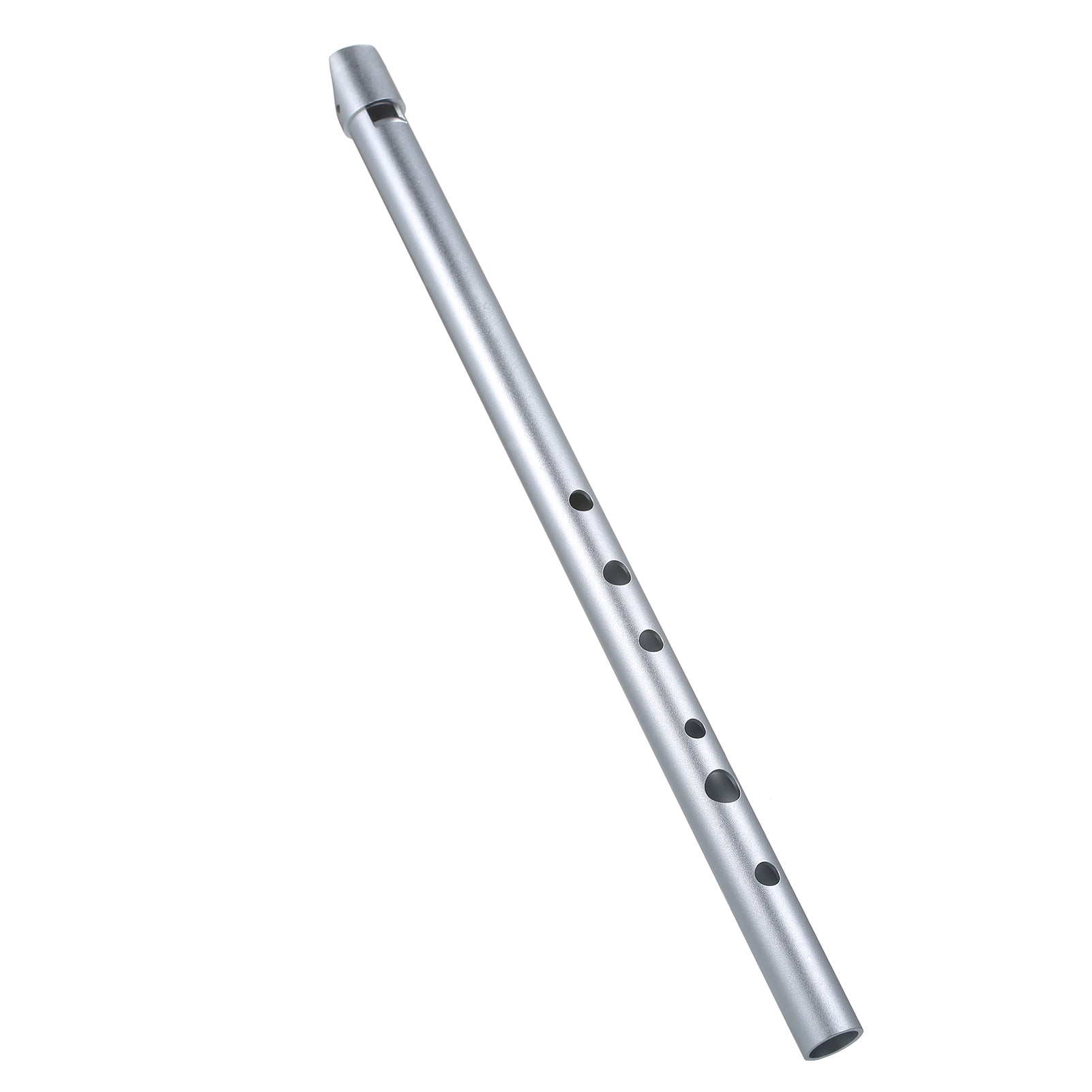 Penny Whistle,Wind Key Whistle 6 Flute 6 Flute Wind Irish Whistle Key ...