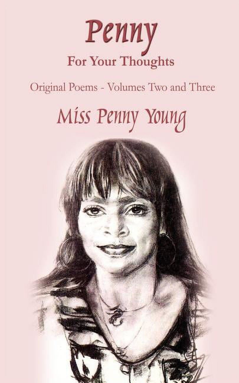 Penny for Your Thoughts : Original Poems - Walmart.com
