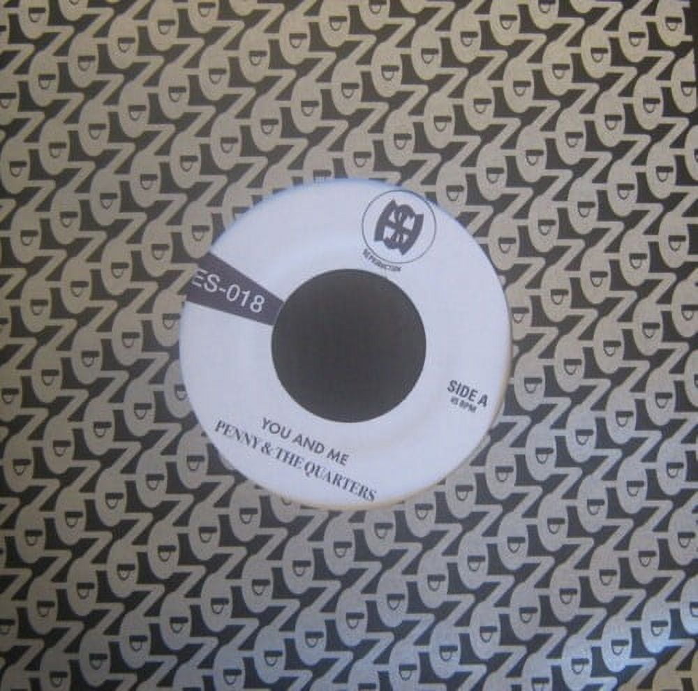 Penny & the Quarters - You and Me / Some Other Love - Music ...