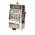 PennyPincher Jumbo Slot Machine Money Bank - Walmart.com