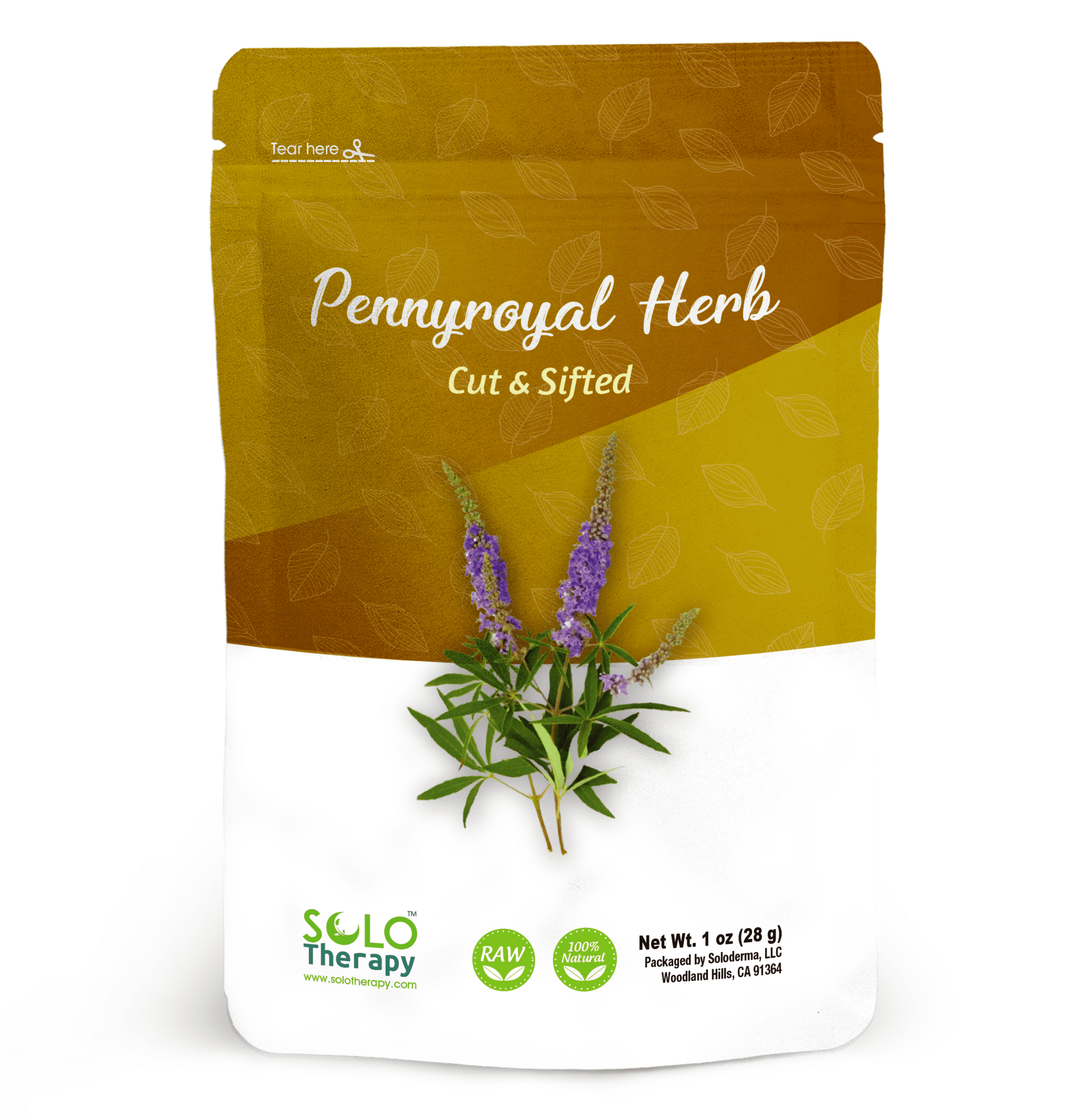 Pennyroyal