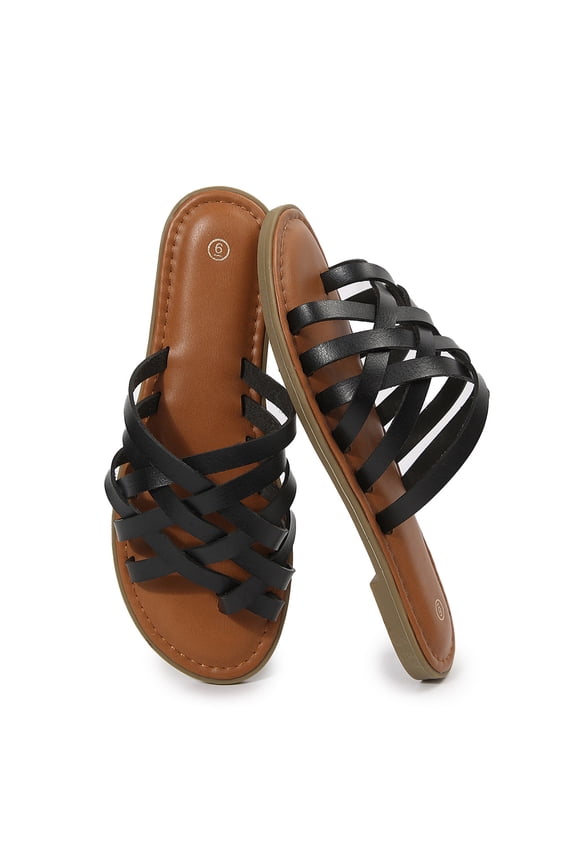 Summer Slippers Women