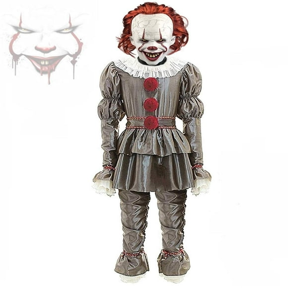 Pennywise Girl Costume