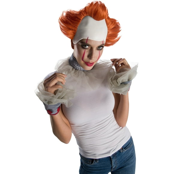 Pennywise Costume in Halloween Costumes - Walmart.com