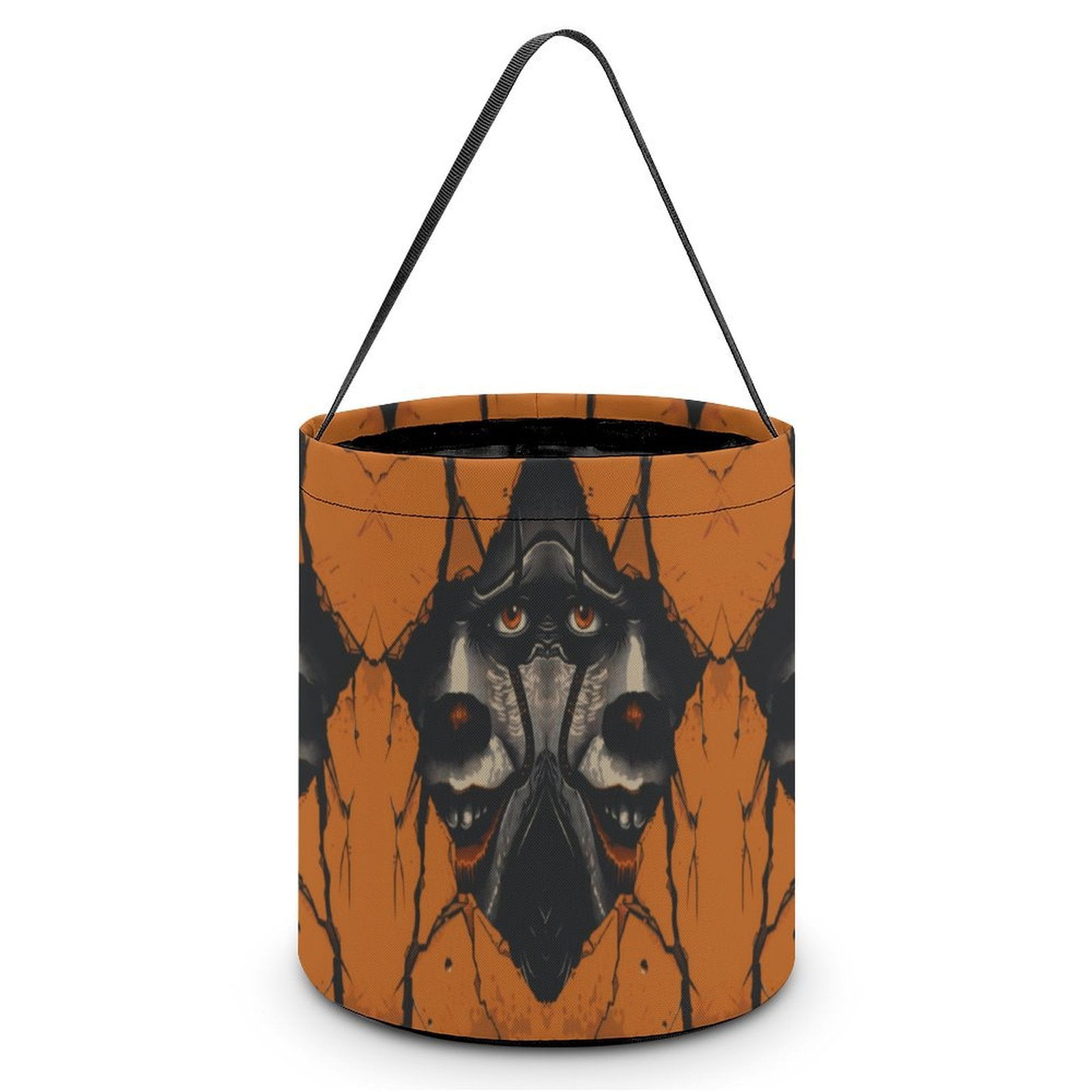 Pennywise Halloween Candy Bag, Trick Or Treat Bags - Light Candy ...