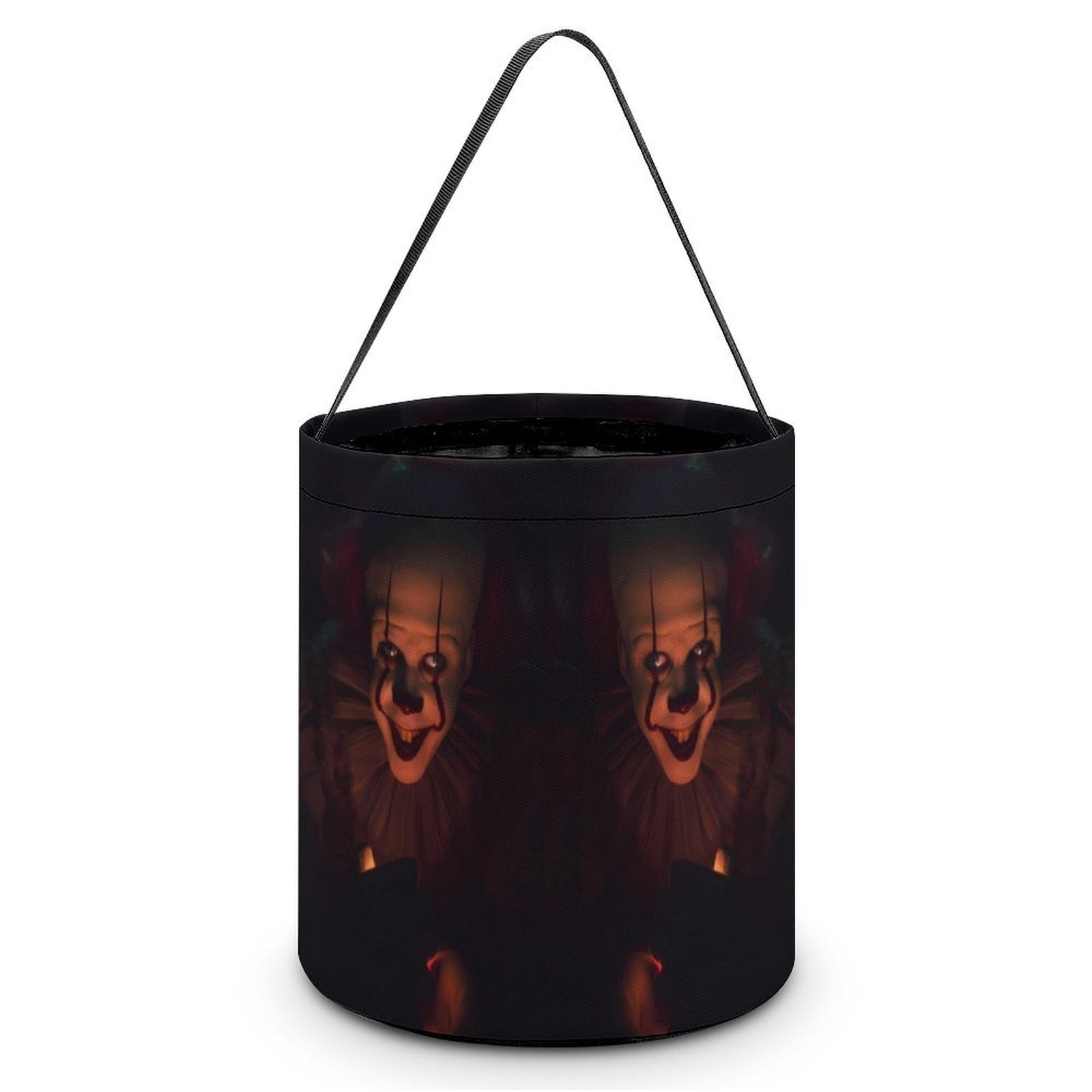 Pennywise Halloween Candy Bag, Trick Or Treat Bags - Light Candy ...