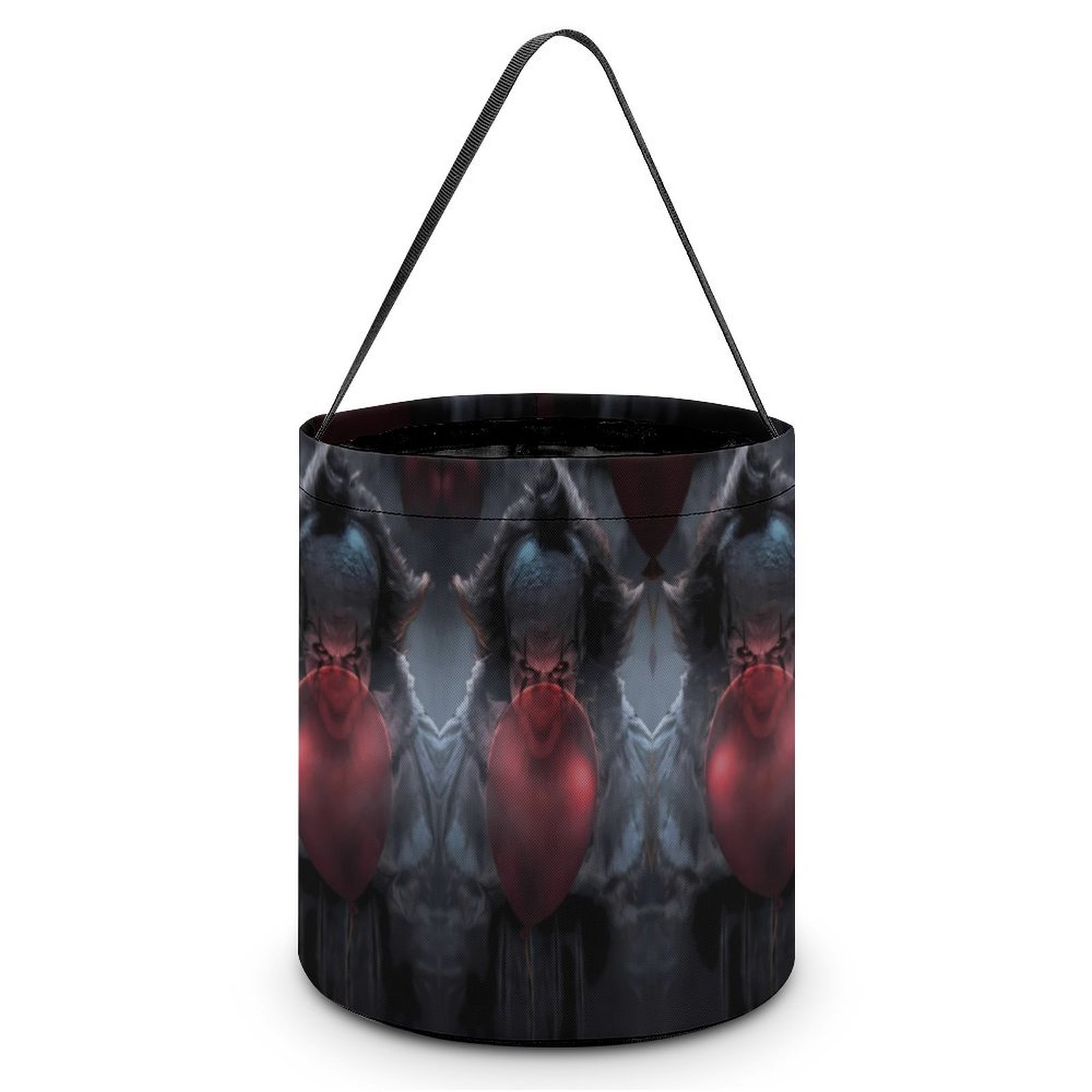 Pennywise Halloween Candy Bag, Trick Or Treat Bags - Light Candy ...