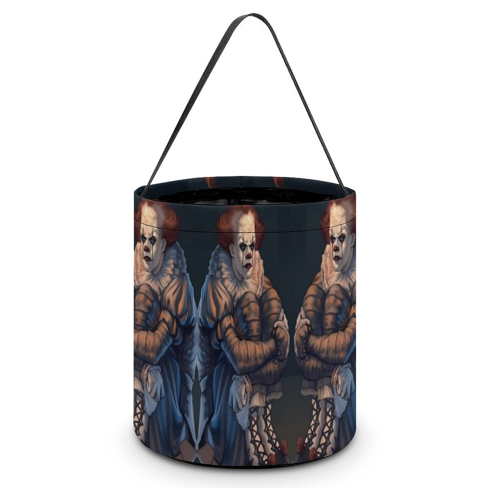 Pennywise Halloween Candy Bag, Trick Or Treat Bags - Light Candy ...