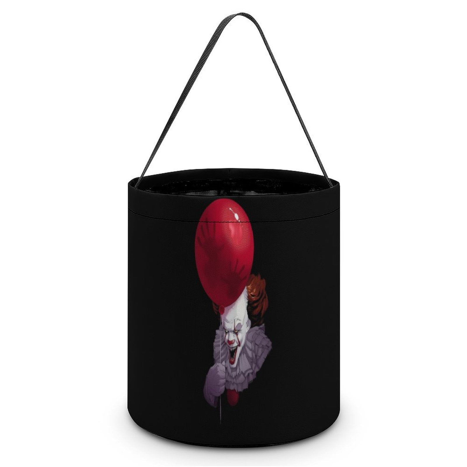 Pennywise Halloween Candy Bag, Trick Or Treat Bags - Light Candy ...